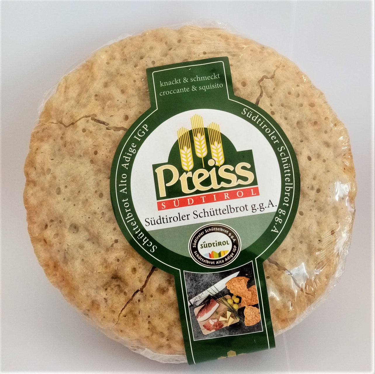 Snack e frutta secca - Alpenpur Bio