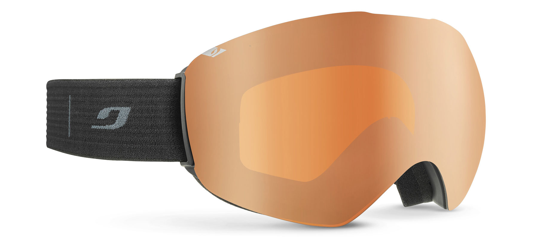 Julbo Spacelab Black Spectron 3 - die-Sportbrillen.com
