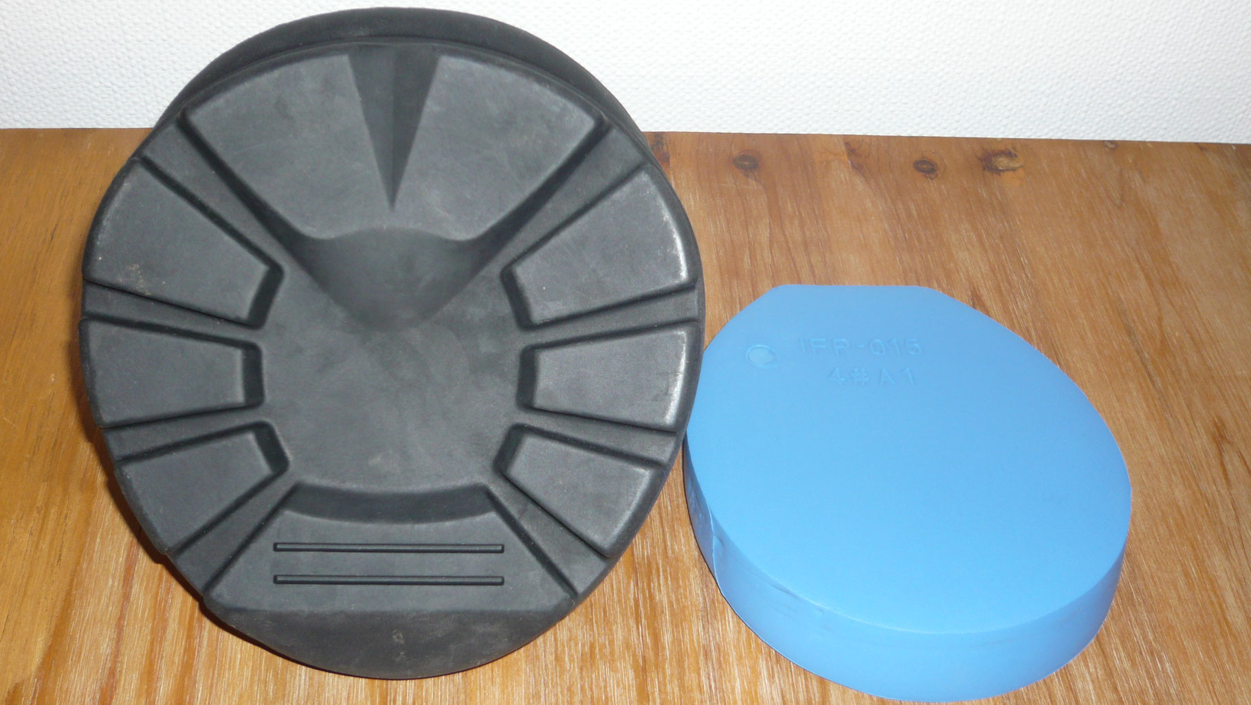 Easyboot Cloud Gr. 4 inkl. Comfort Pad (Einzelschuh) - hoofmove Sauerland Anja Lange mobile ...