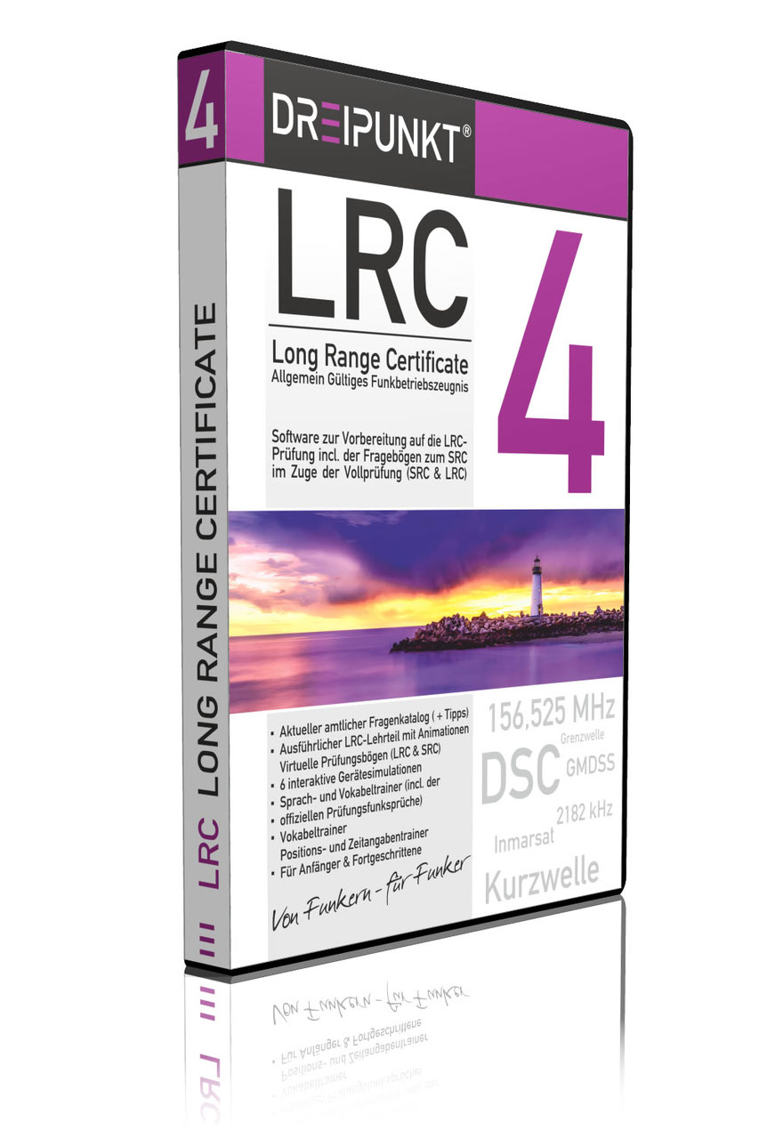 LRC - DREIPUNKT®