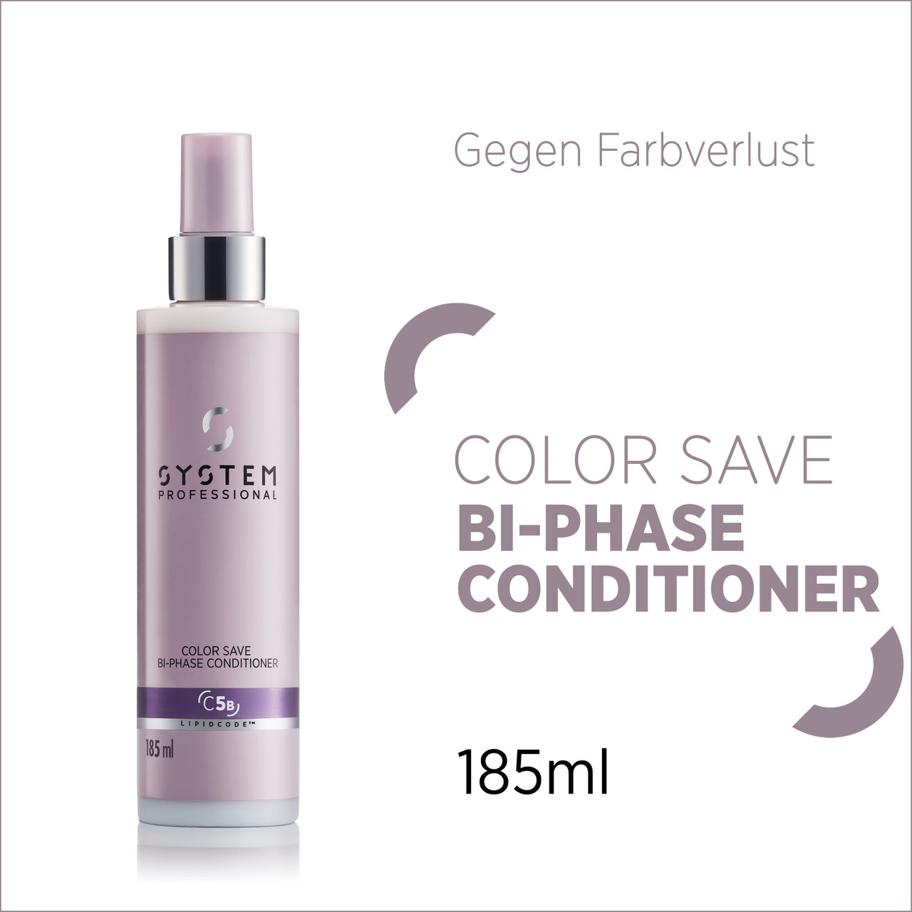 Color Save Bi-Phase Conditioner - INFINITY BEAUTY & HAIR