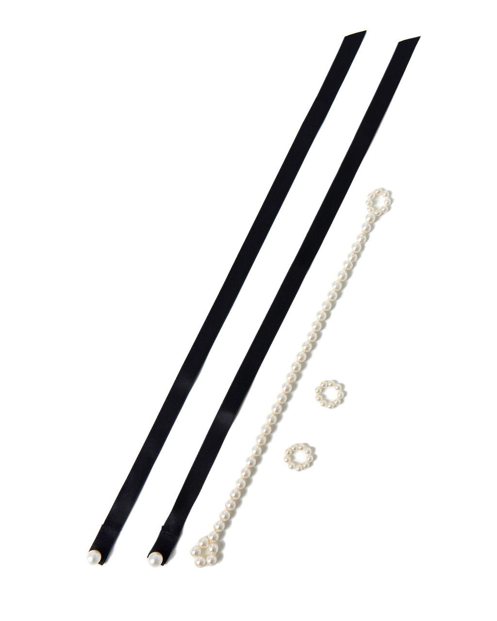 Bracli Destinos Perlenstring - luxusstring.de