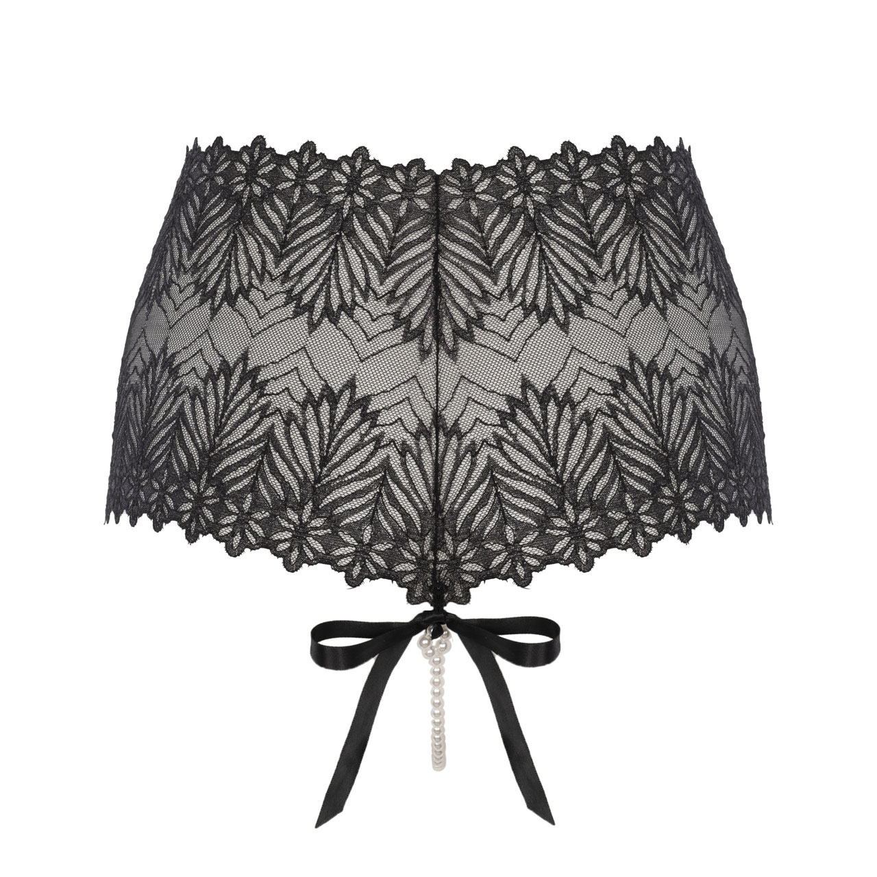 Bracli Destinos Panty - luxusstring.de