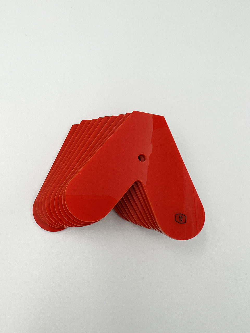 ・start plate - tataanz climbingholds