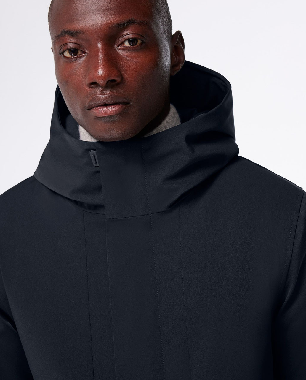 WINTER JACKET ELVINE - GIUS - la Nonnaglück