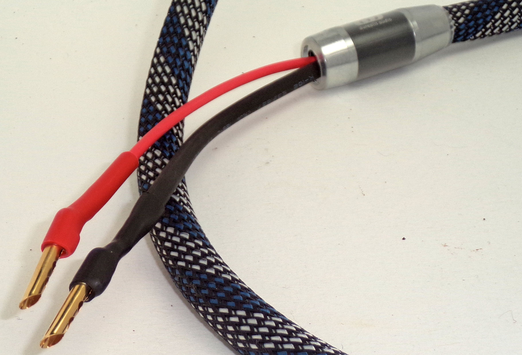 Litz Speaker Cables - aurealisaudio