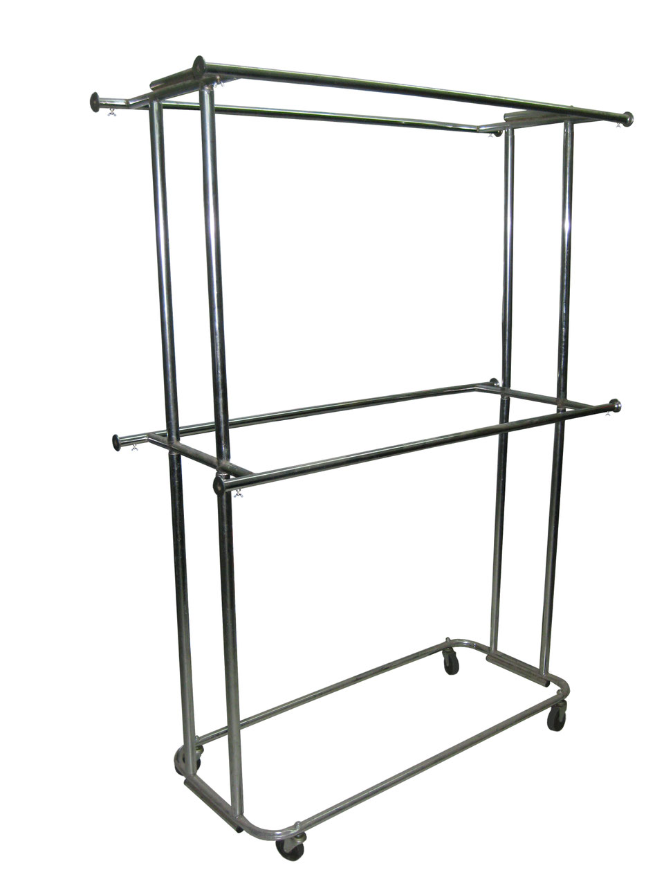 racks Para Ropa - AGIL ESTANTERIA