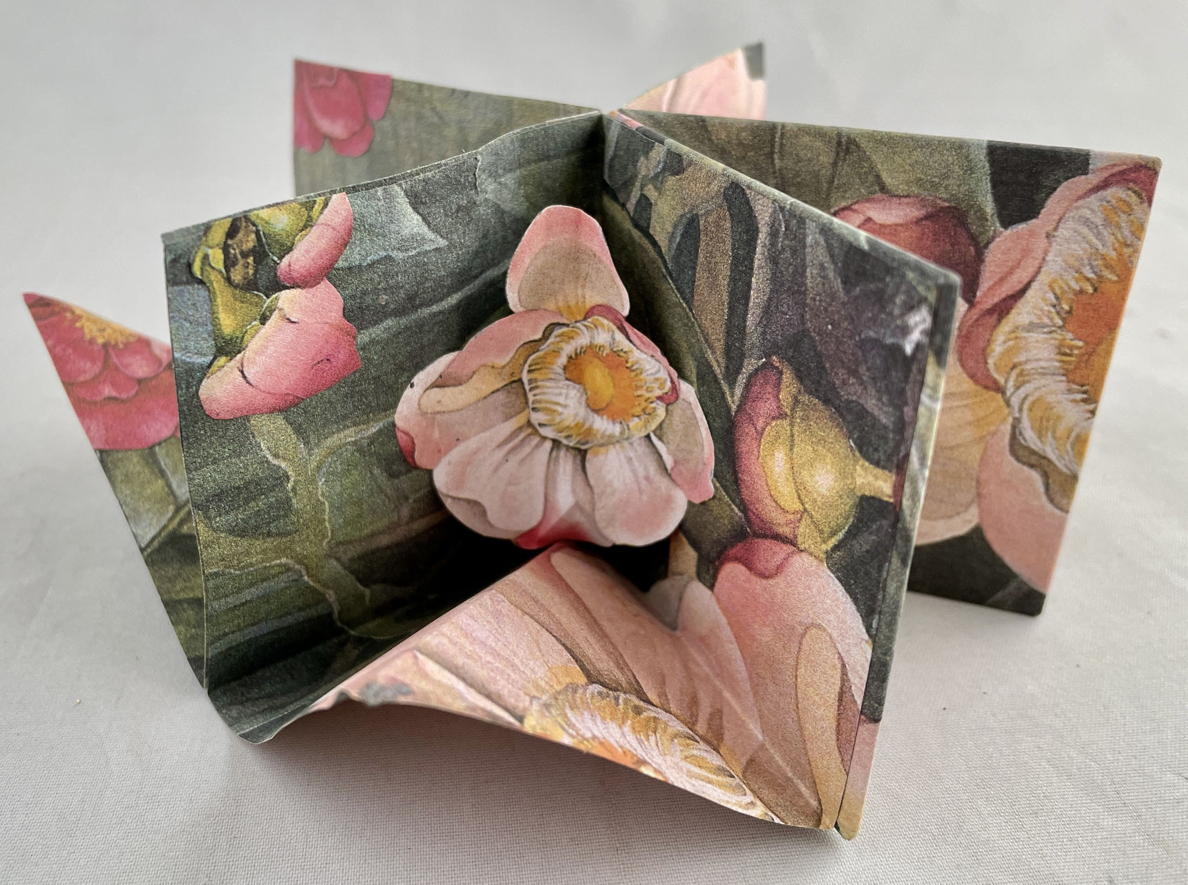 Classes, Tutorials and Events - Website of found-object-art!