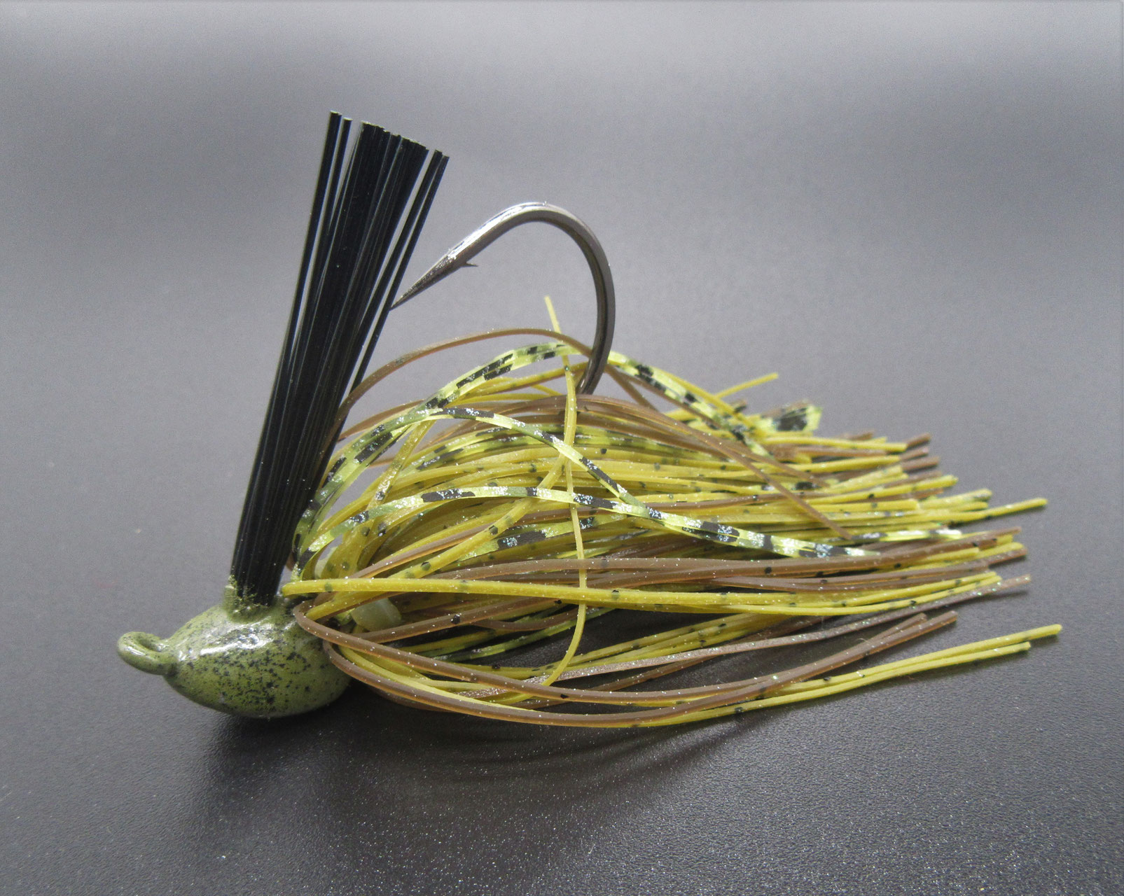 Rubber Jig Classic - Site de leurres-jcm