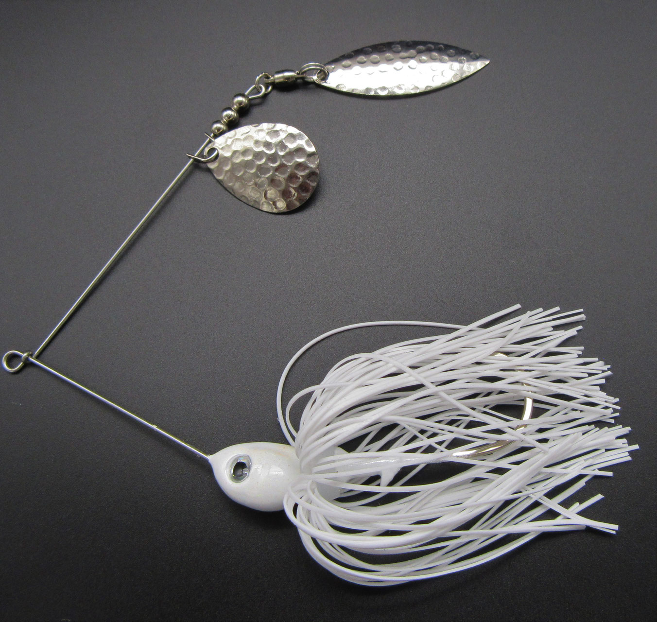 Spinnerbaits - Site de leurres-jcm