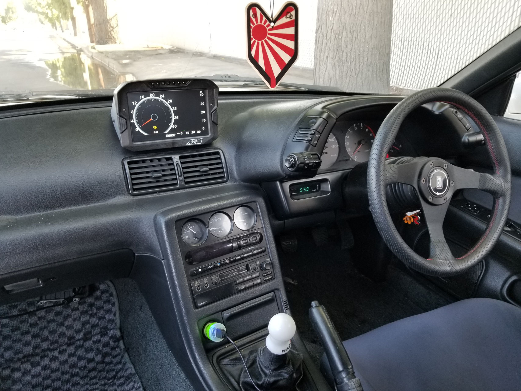 R32-3-4Electronics - originalautoperformance