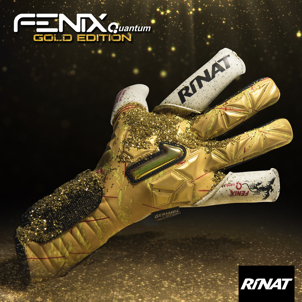 Rinat Fenix Quantum - goalkeeper-shops Webseite!
