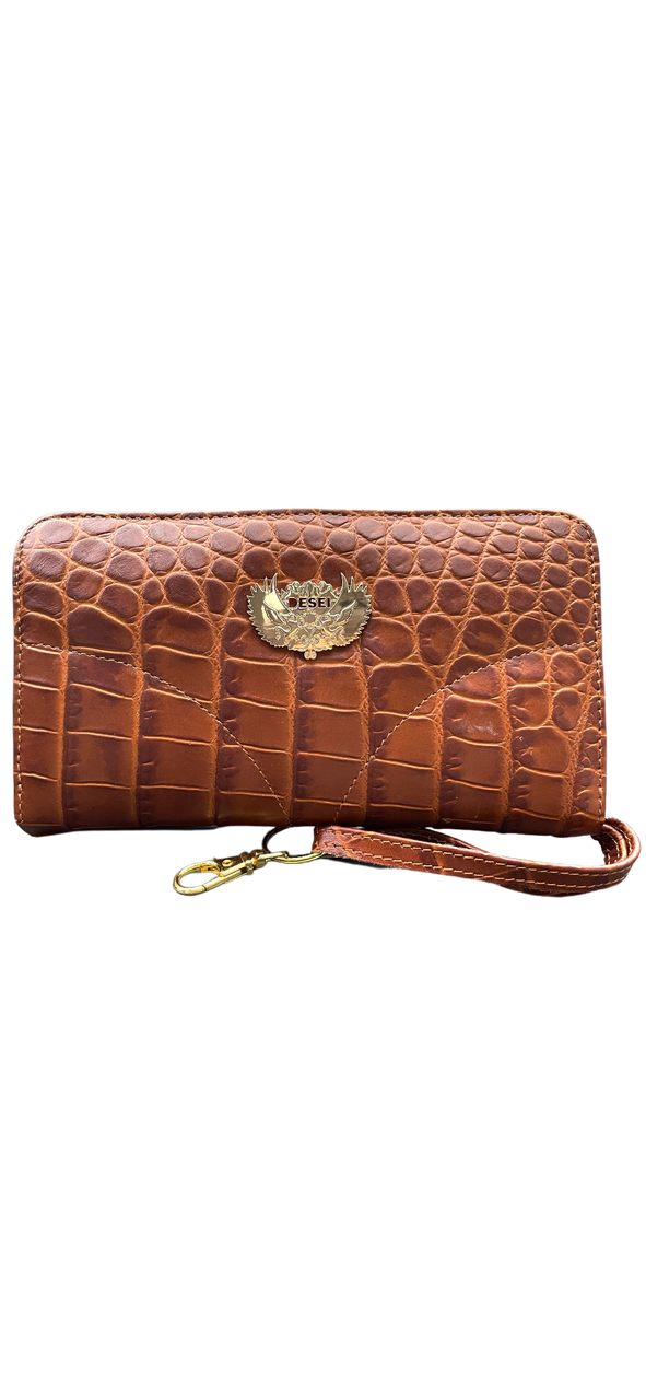 Luxury Portemonnaie - karin-weinholds Webseite!