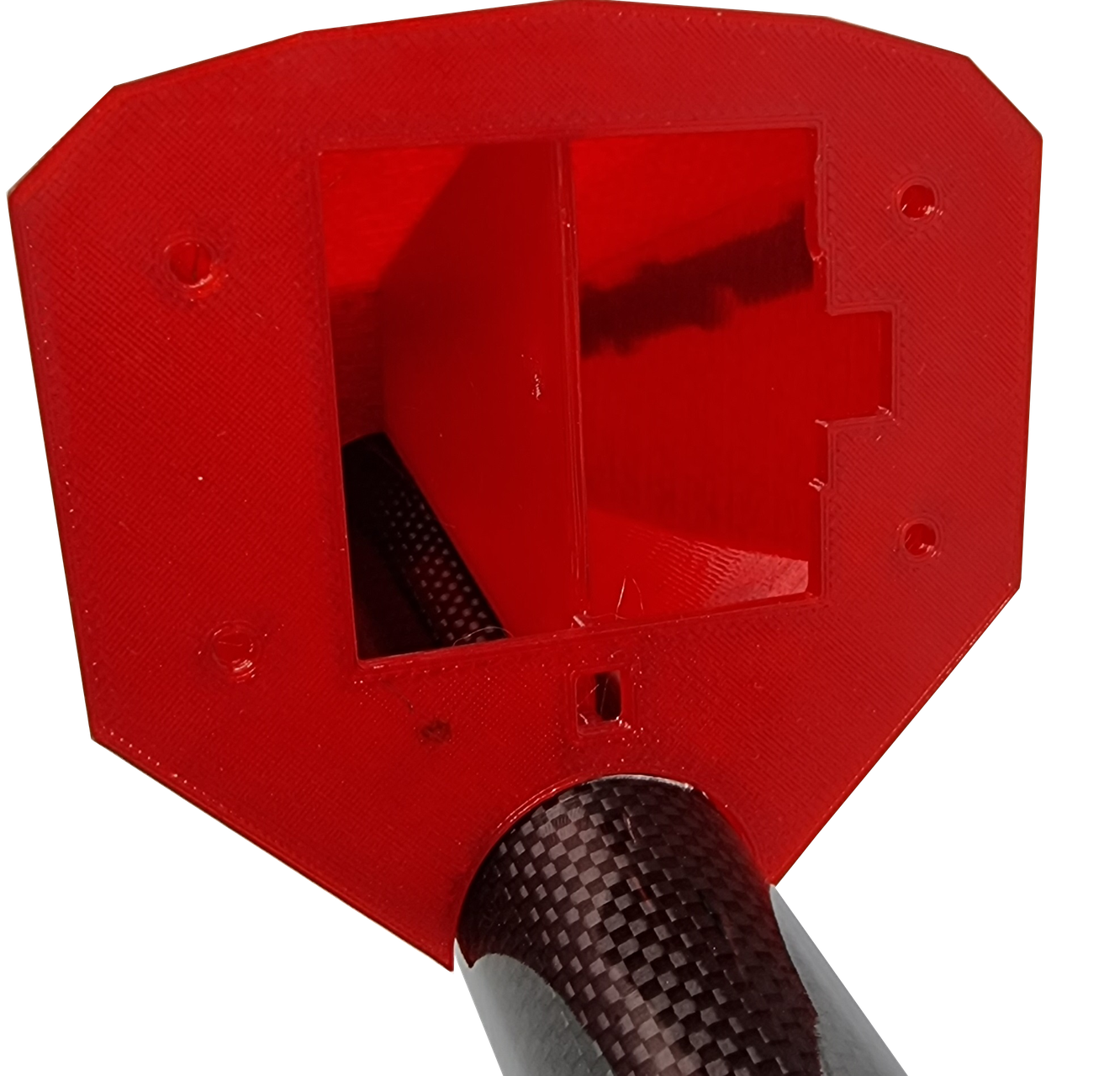 3d printing Compass Brackets - MURPHYSAIL