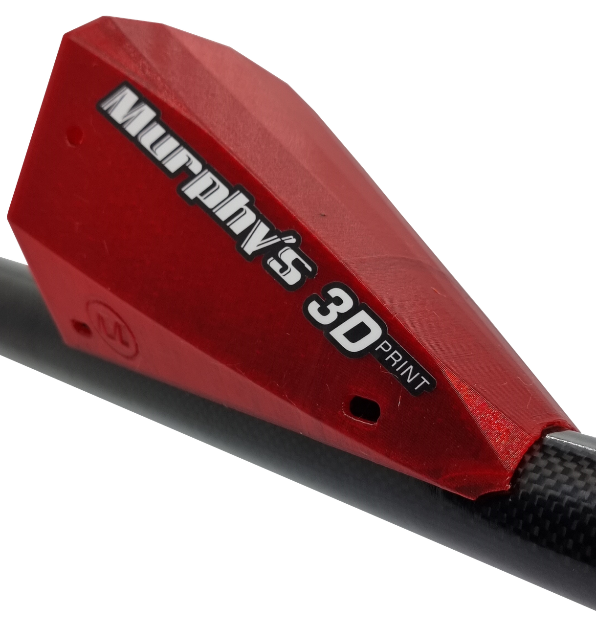 3d printing Compass Brackets - MURPHYSAIL