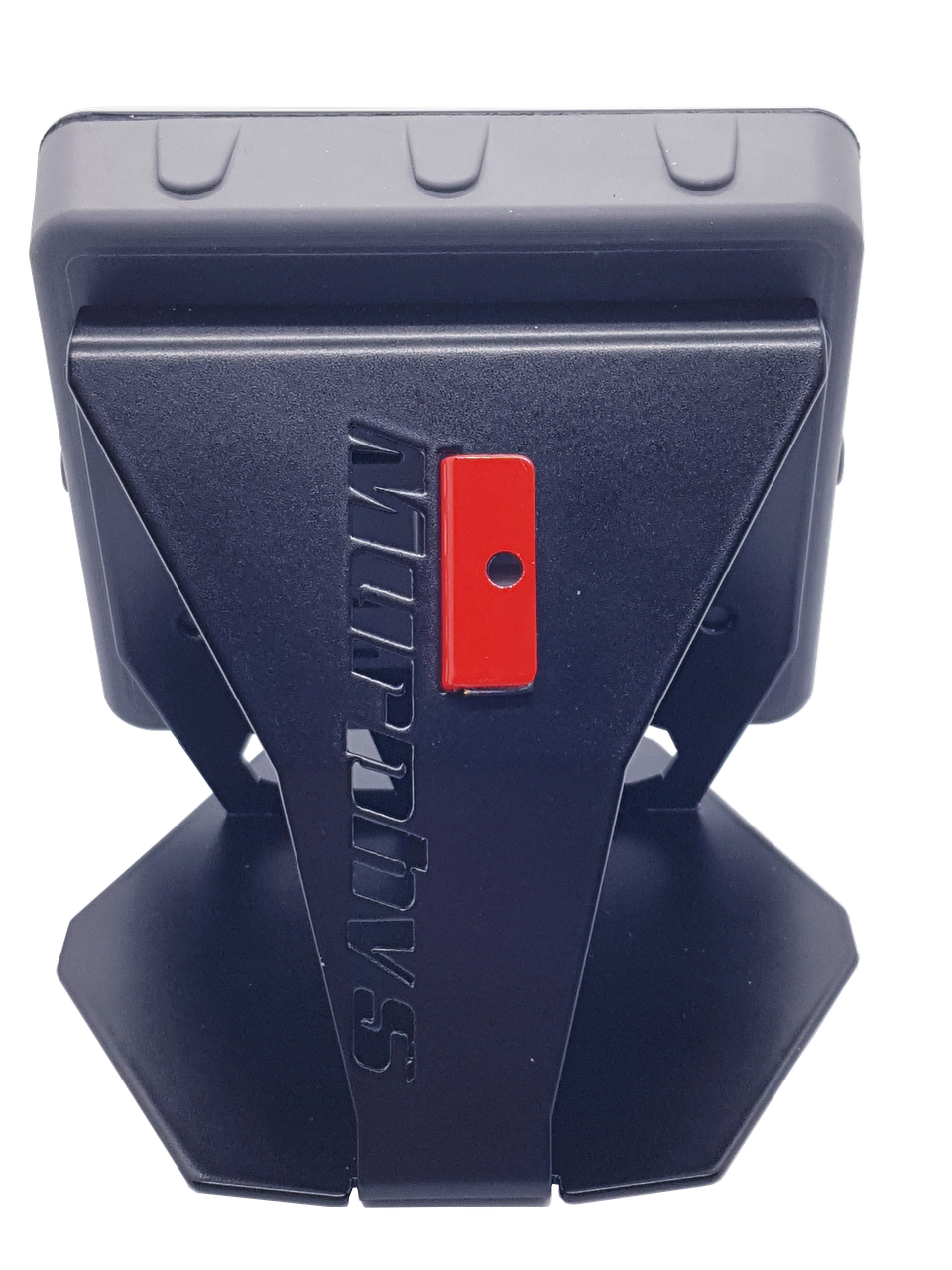 ILCA / Laser Compass Bracket BEEBLEBROX - MURPHYSAIL