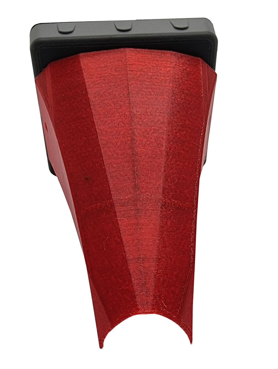 3d printing Compass Brackets - MURPHYSAIL