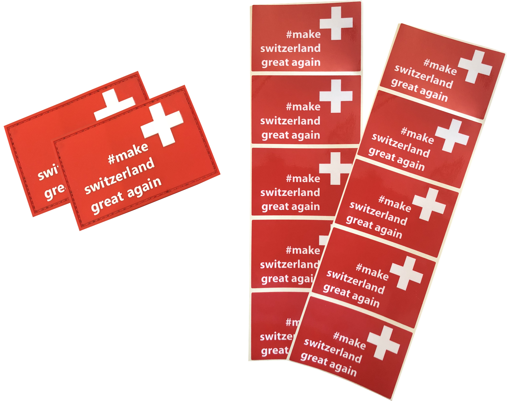 PRODUCTS - swissgunguys Webseite!
