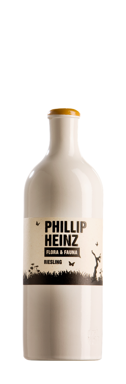 Weinpakete - Phillip Heinz - Richtig alte Reben