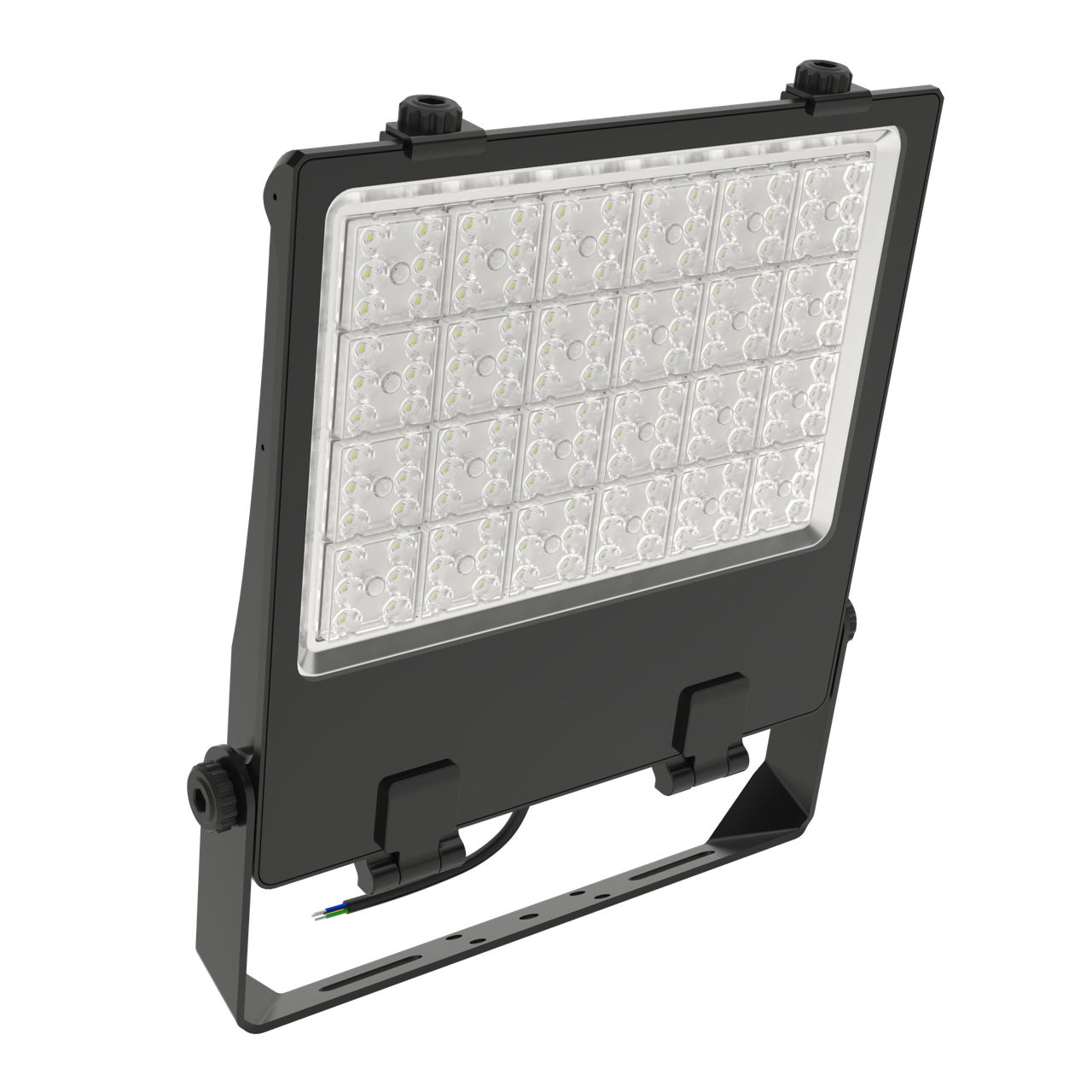 LED Industrie Scheinwerfer: - alpha LED lights