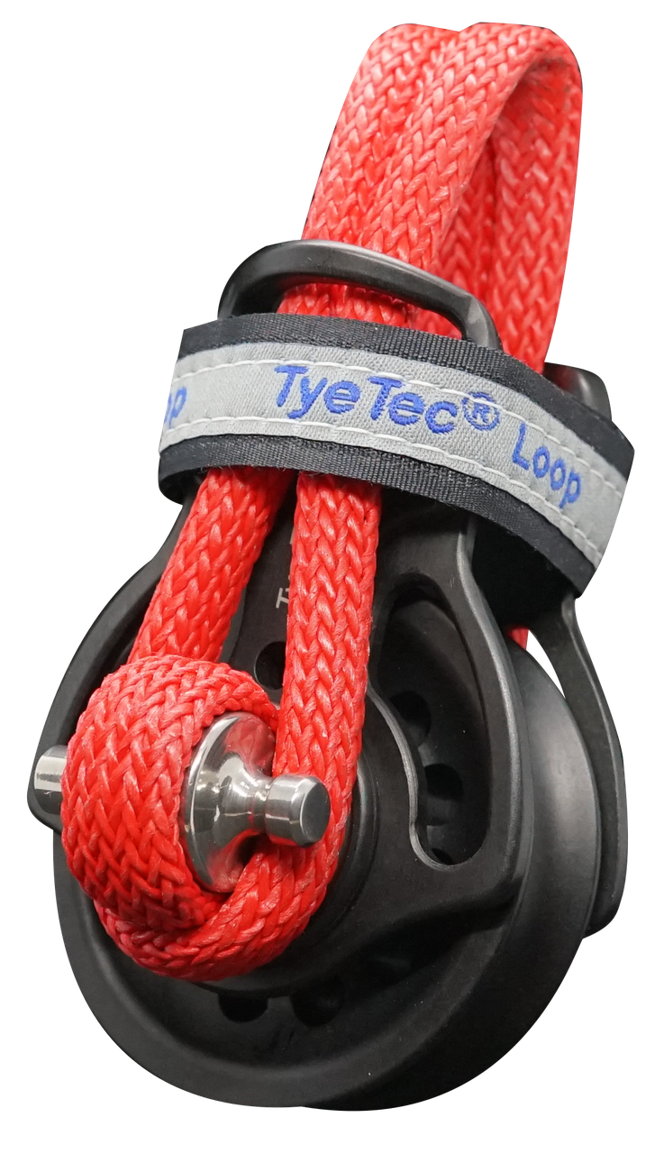 HIGH LOAD - TyeTec® DECK EQUIPMENT