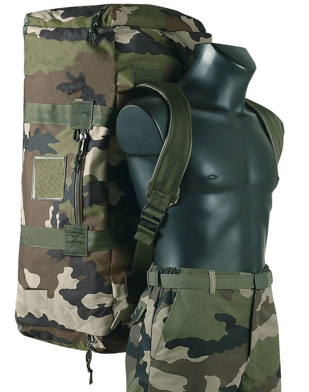ACCESSOIRES MILITAIRES - LOCATIONS ARMES & UNIFORMES CINEMA