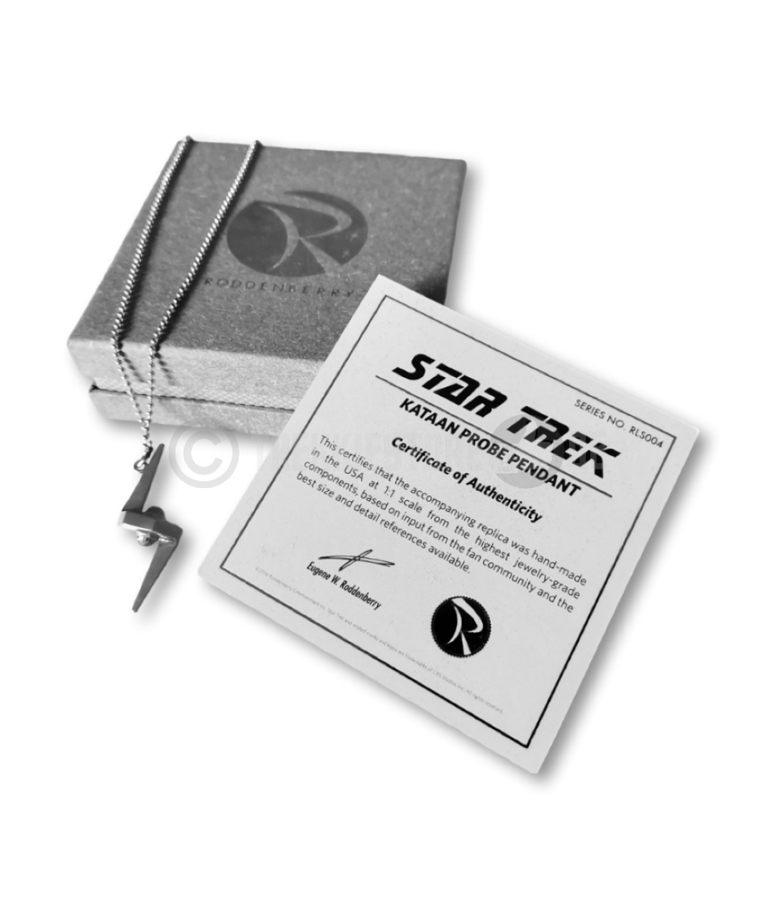 Schmuck - TrekkieStore.de