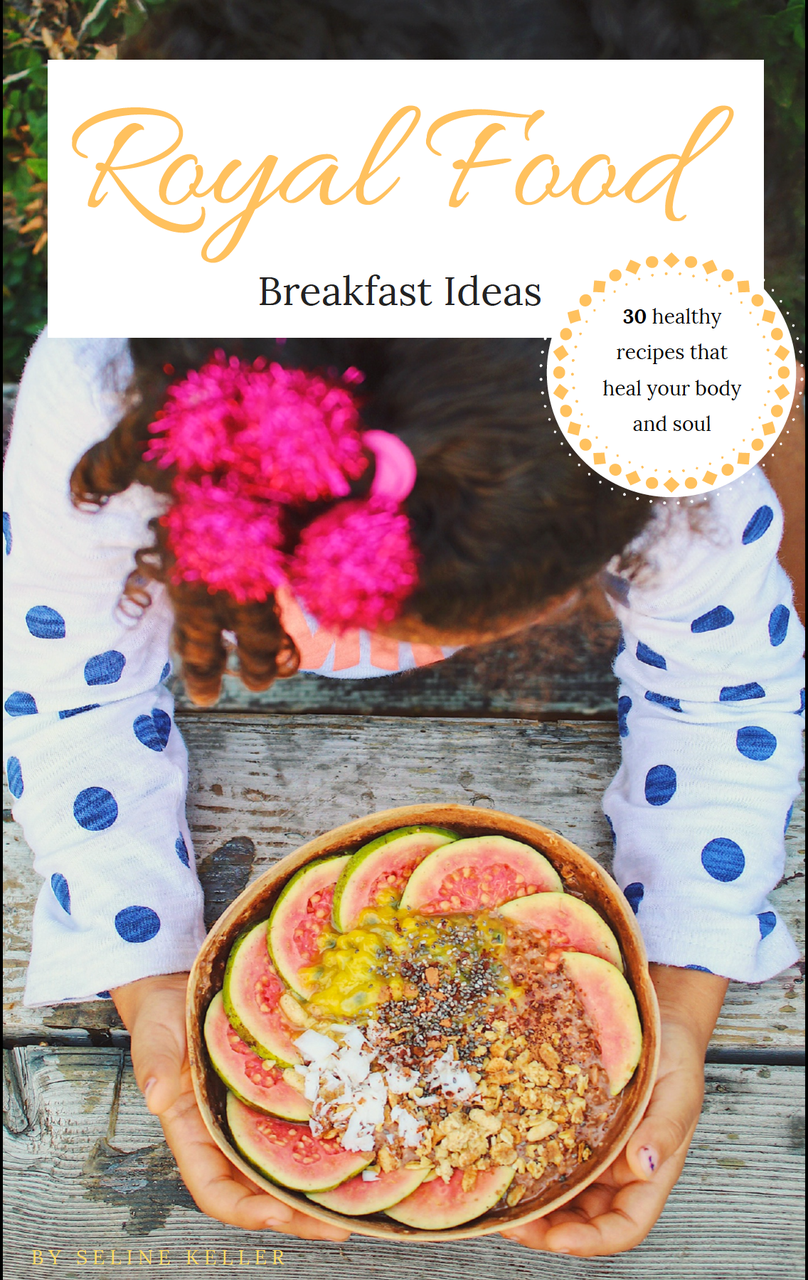 Royal Food Breakfast Ideas - byroyalbodiess Webseite!