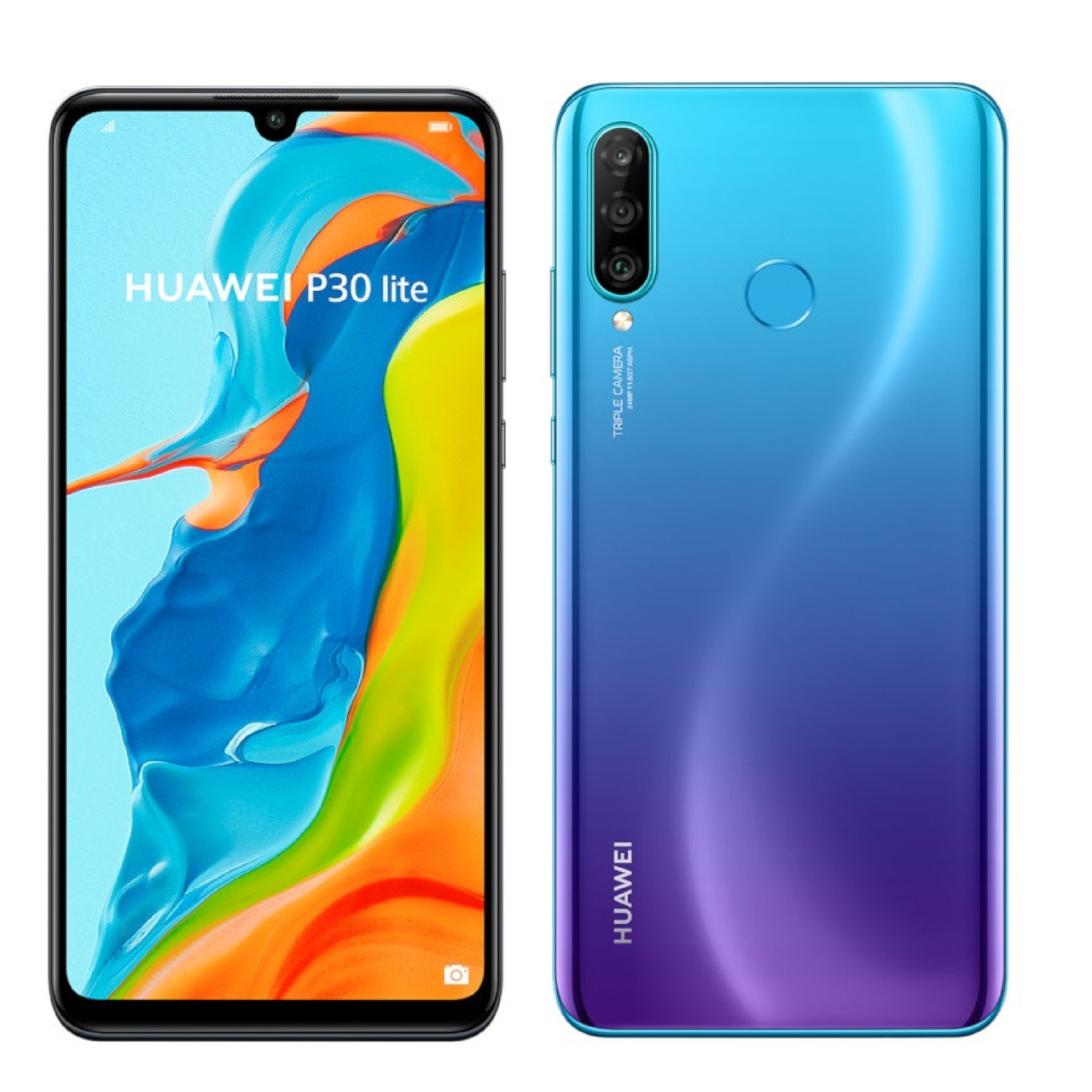 P30 LITE - Technik Point Hoechst