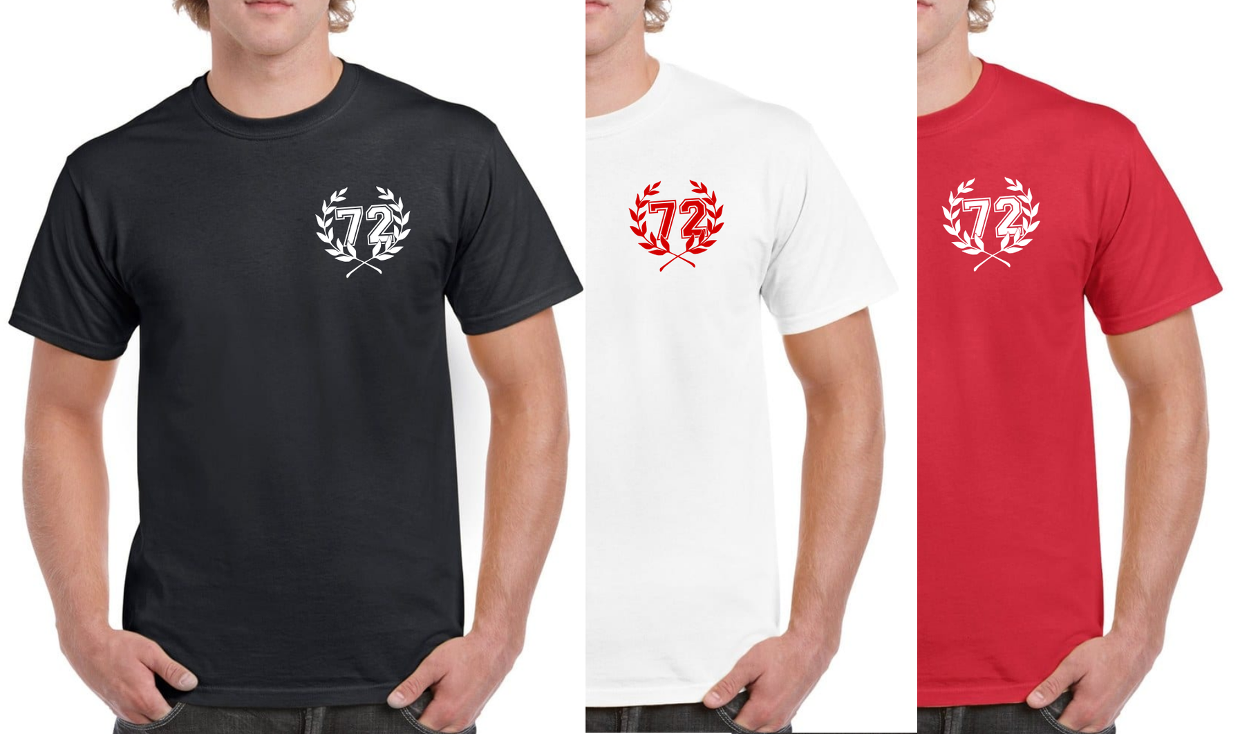 Ultras München T-Shirts - Ultras München Onlineshop