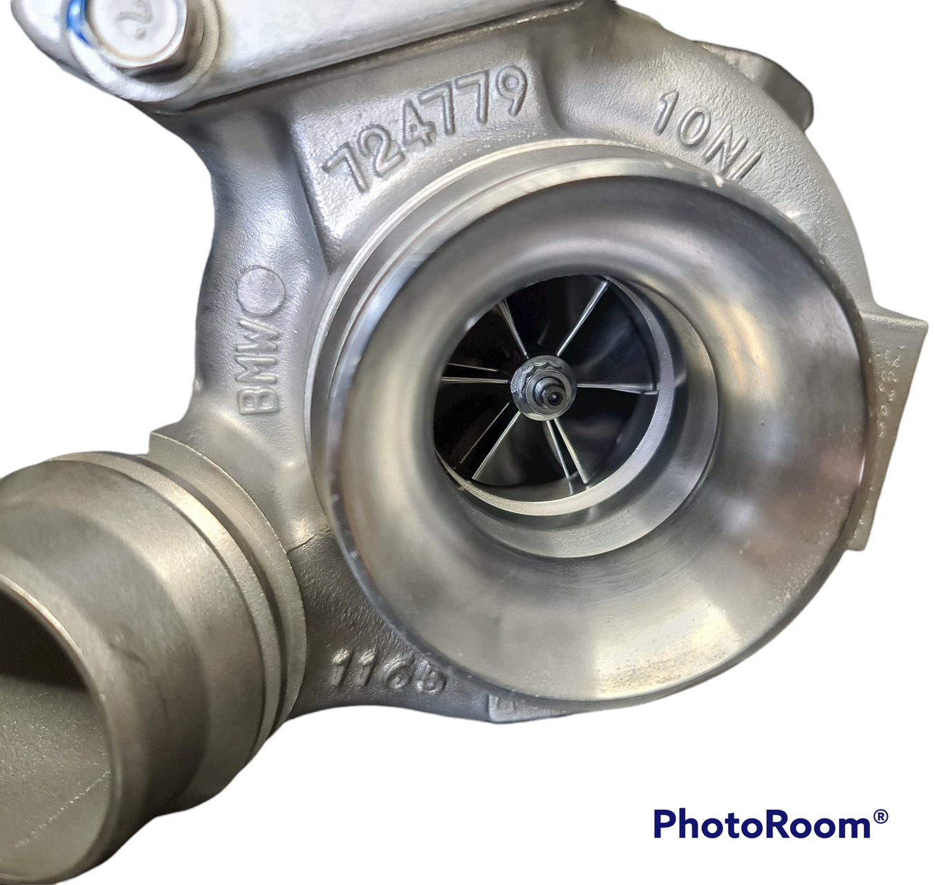 BMW M47 + N47 - HM-TurboTechnik