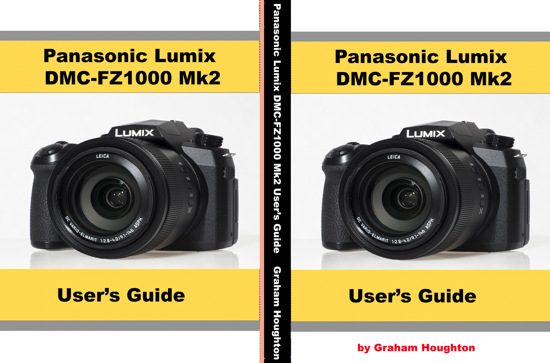 My Store - Graham's Photography Blog & Technical Reviews