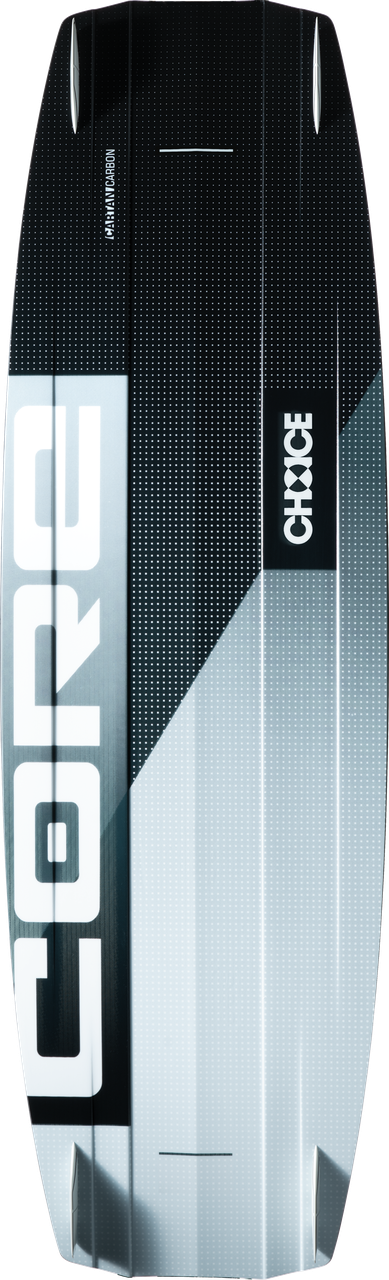 CORE Boards / Core Kiteboards / Core Choice 5 / Core Fusion 5 Kiteboard ...