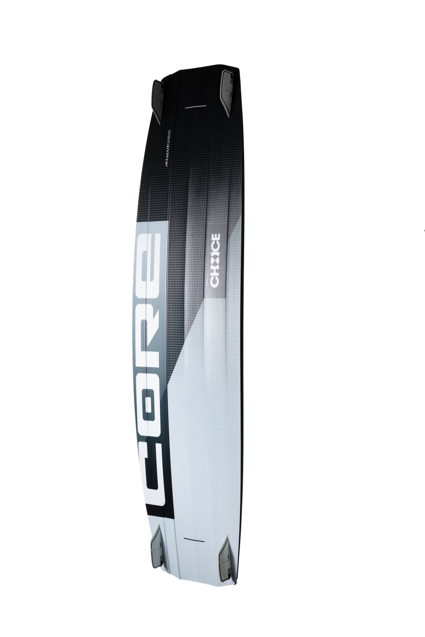 CORE Boards / Core Kiteboards / Core Choice 5 / Core Fusion 5 Kiteboard ...