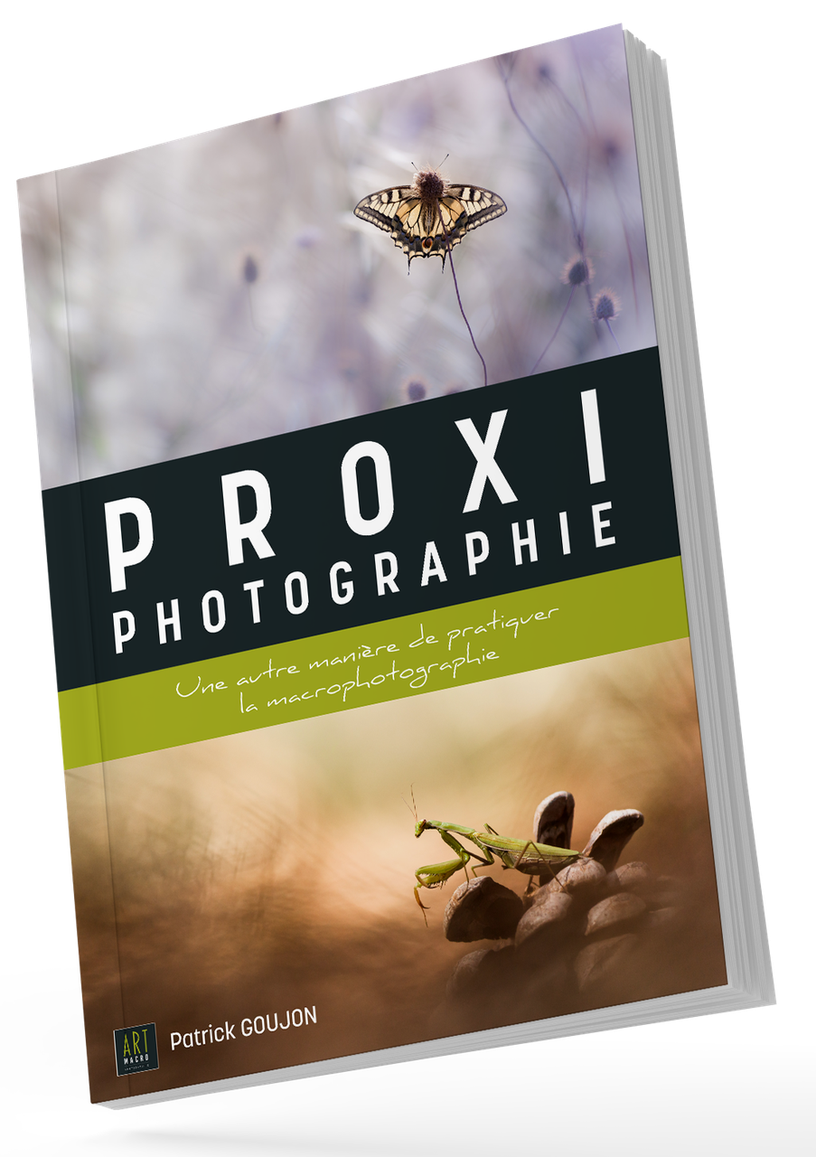 L'Art de la Proxiphotographie, une autre manière de pratiquer la ...