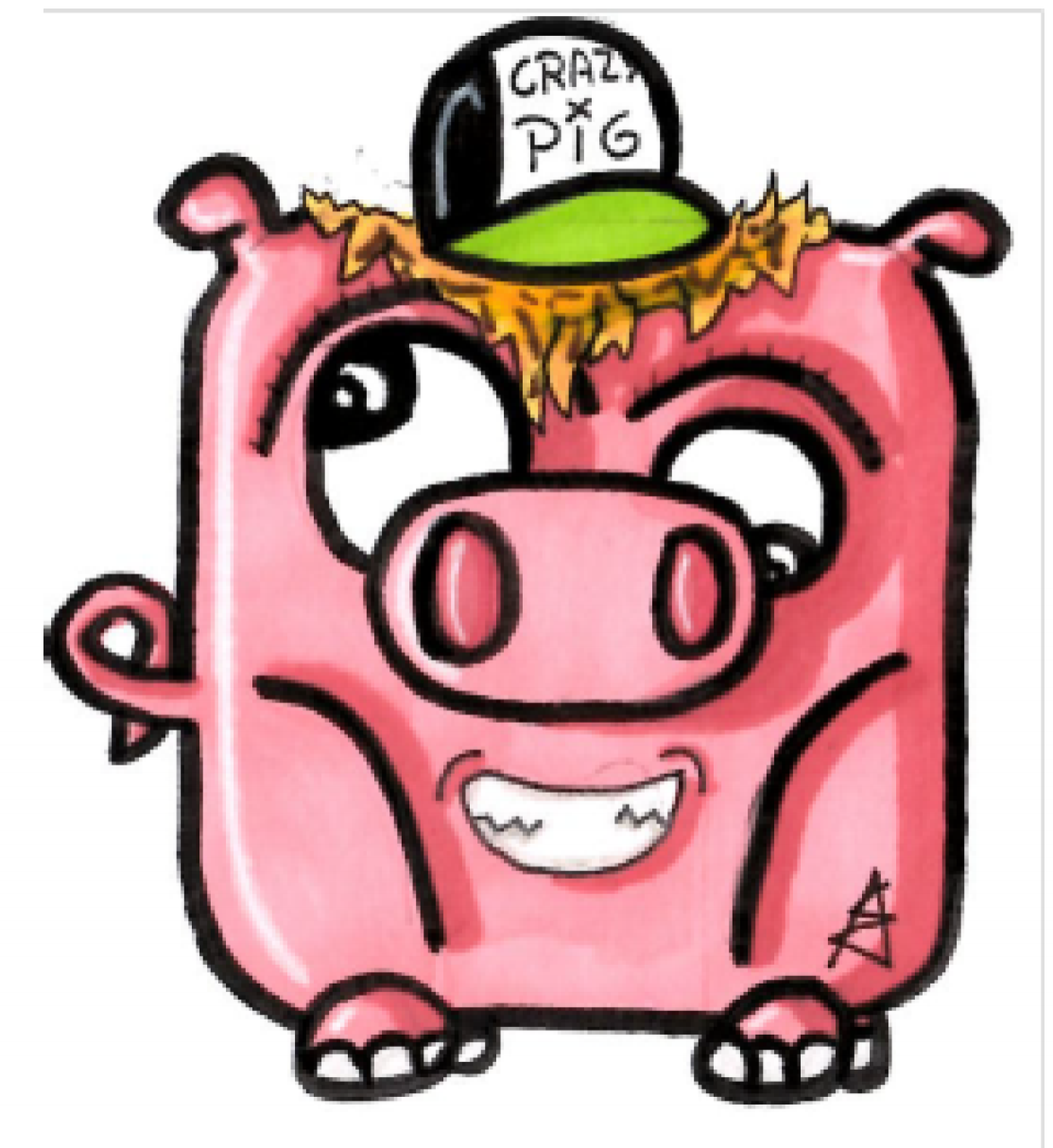 Stickers - Site de stk-shop