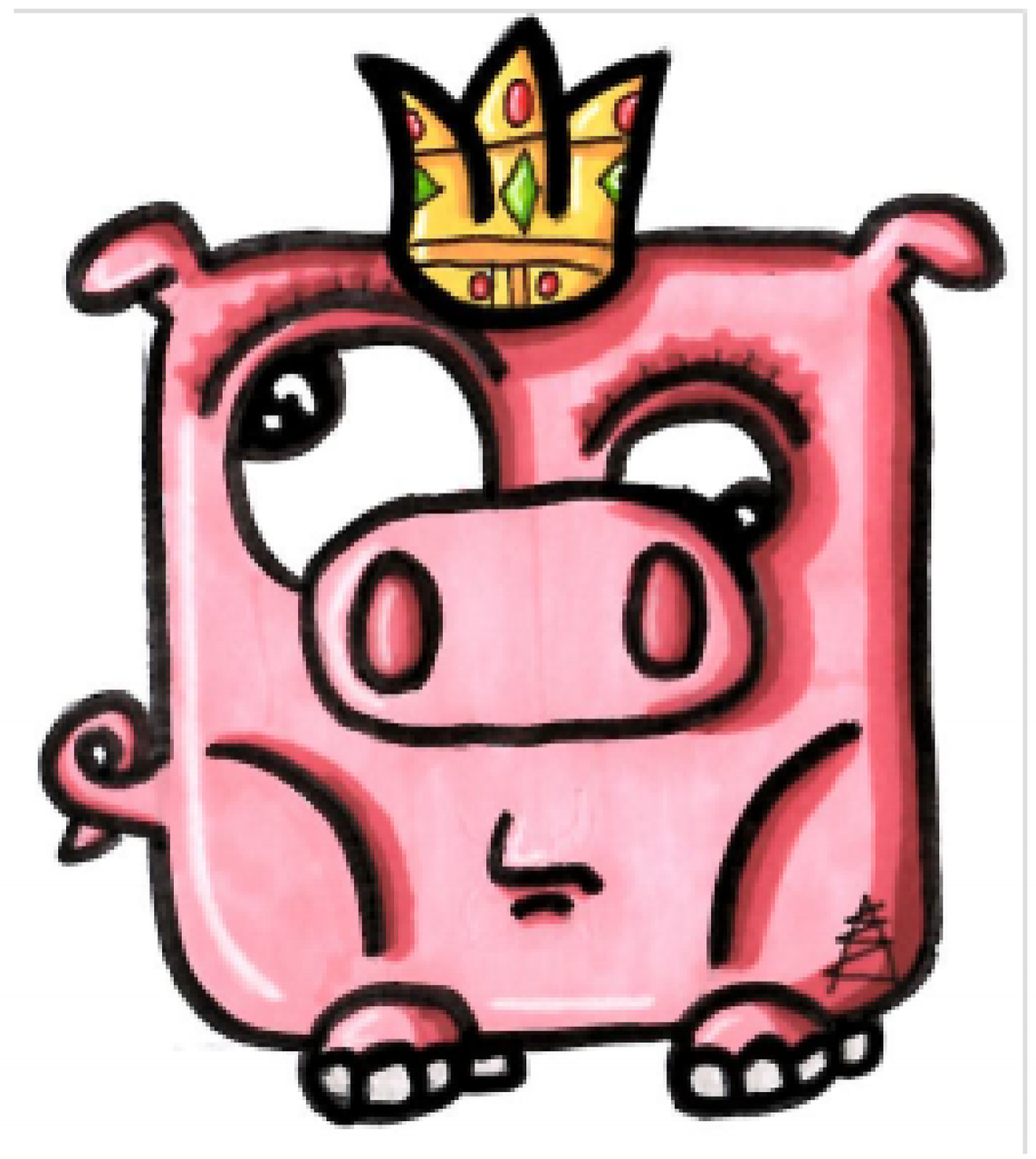 Stickers - Site de stk-shop