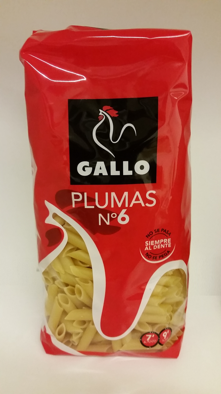 Gallo - Pasta - MAI-Mallorcashop