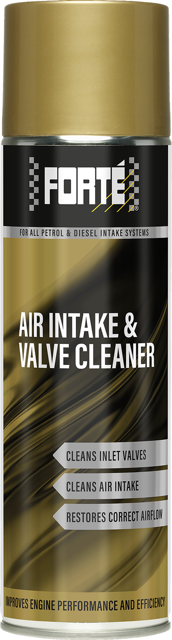 Diesel - Reiniger - Forté Deutschland