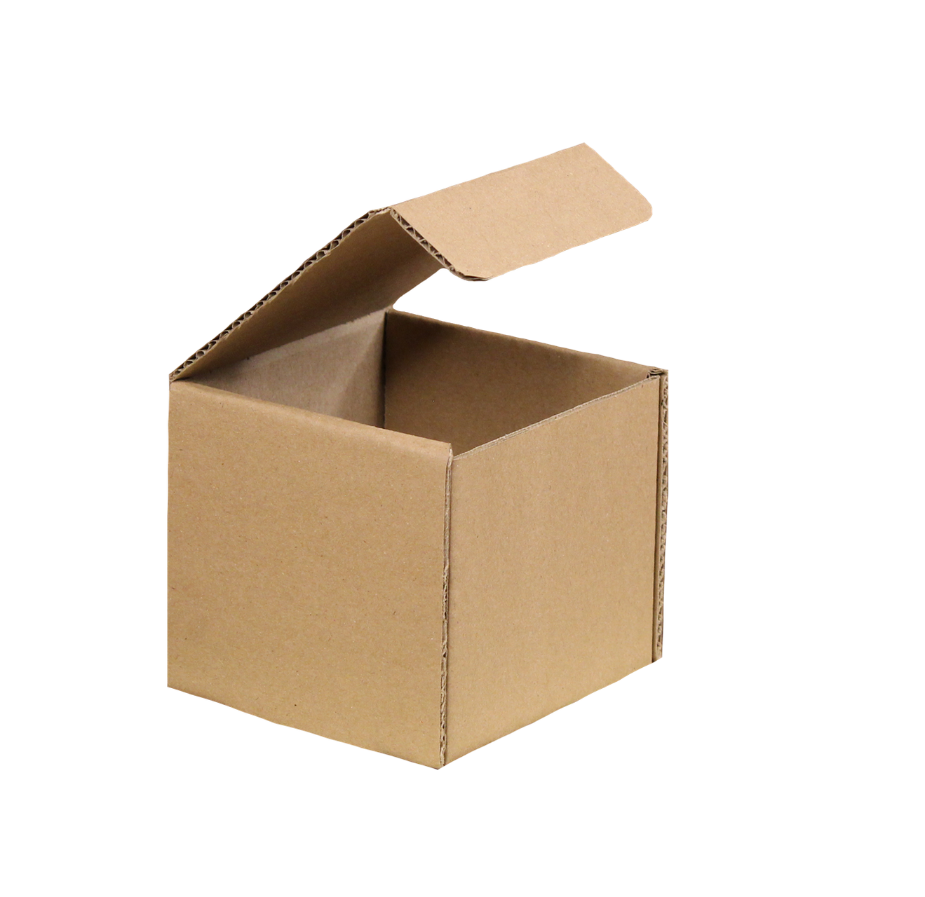 Square Boxes | Corrugated Boxes | Shop Online - Box Shop Johannesburg ...