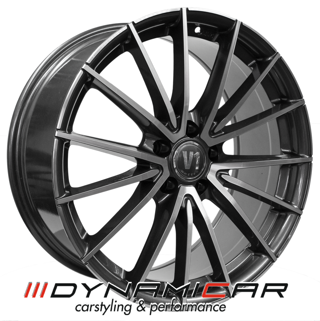 V2 - ALUFELGEN ZUM BESTPREIS - GARANTIERT