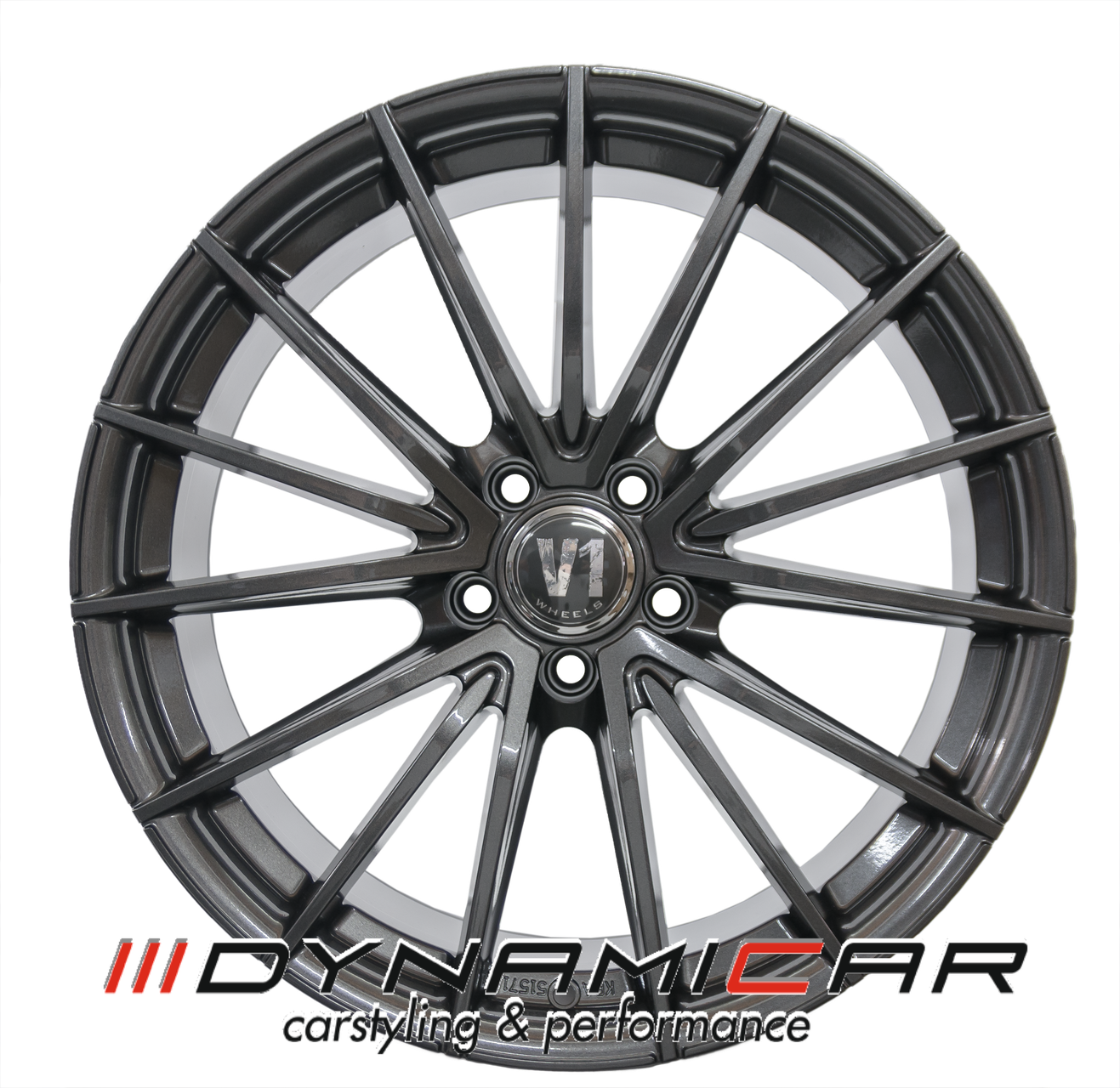 V2 - ALUFELGEN ZUM BESTPREIS - GARANTIERT