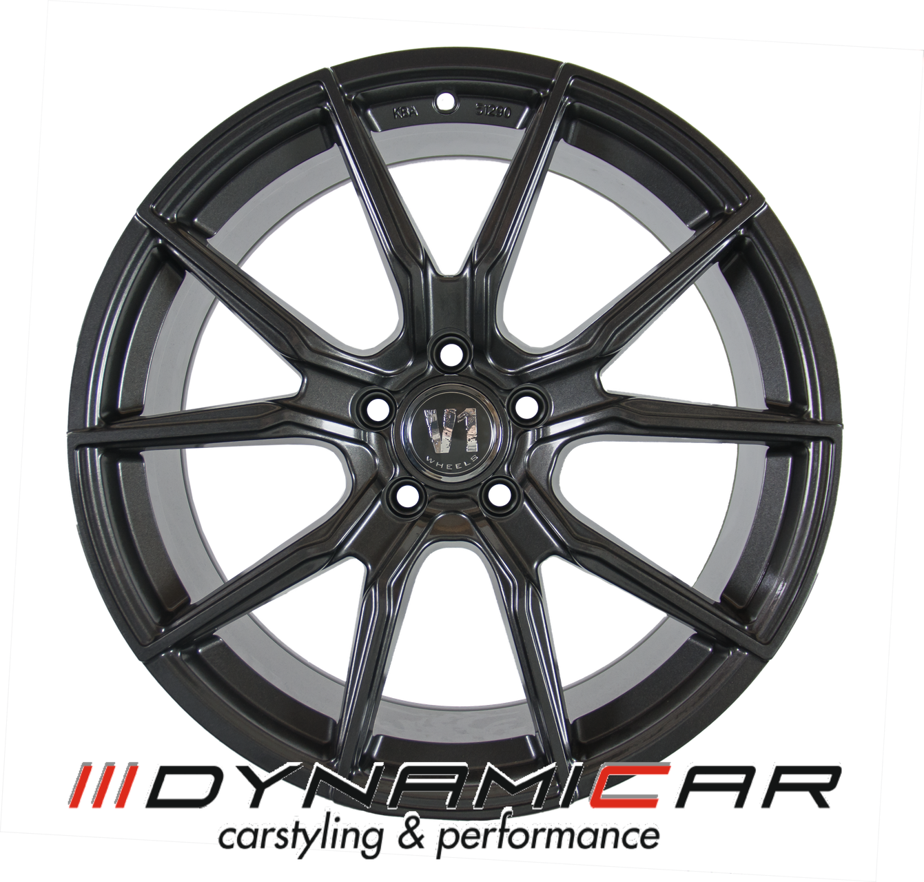 V1 - ALUFELGEN ZUM BESTPREIS - GARANTIERT