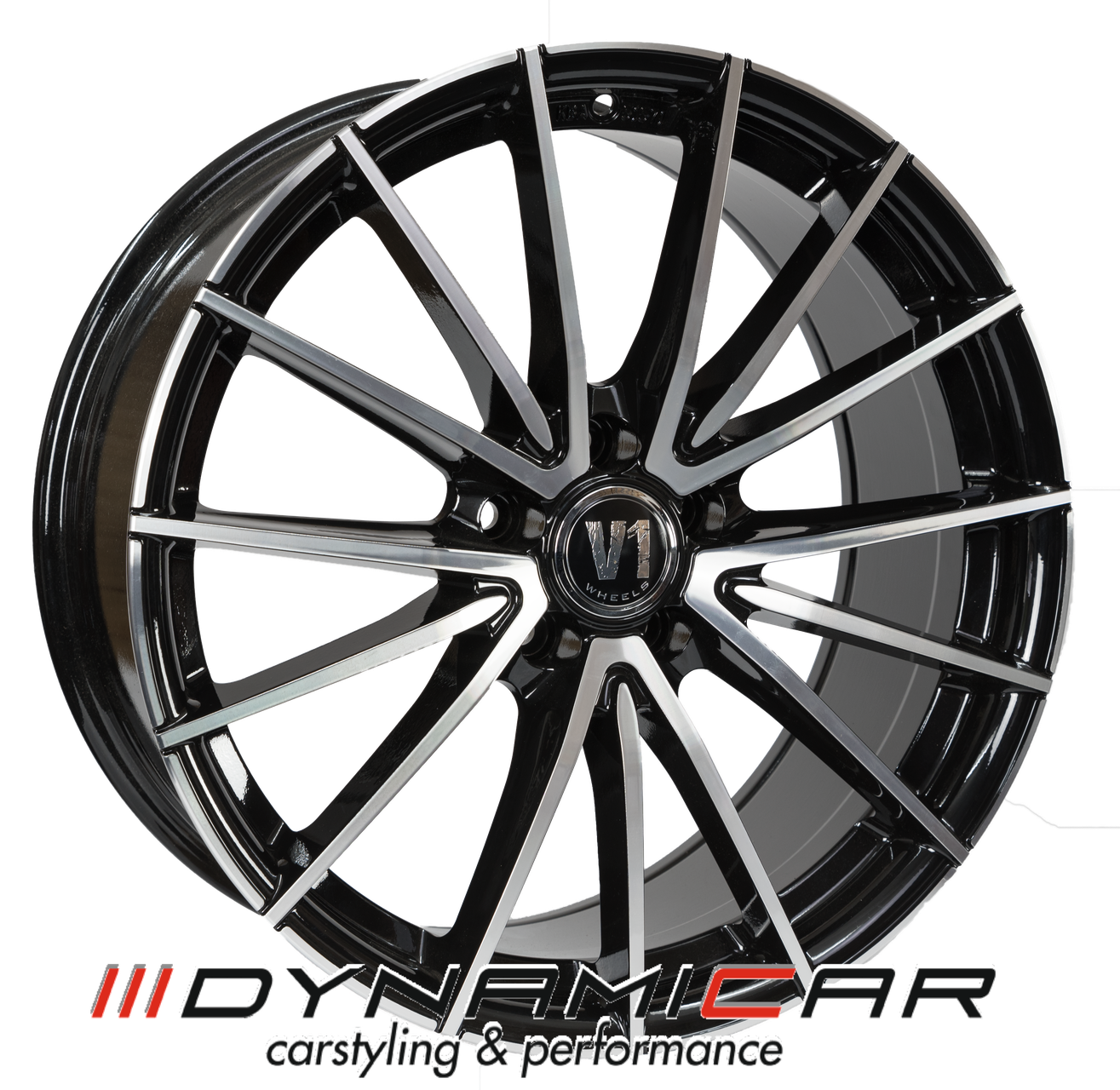 V2 - ALUFELGEN ZUM BESTPREIS - GARANTIERT