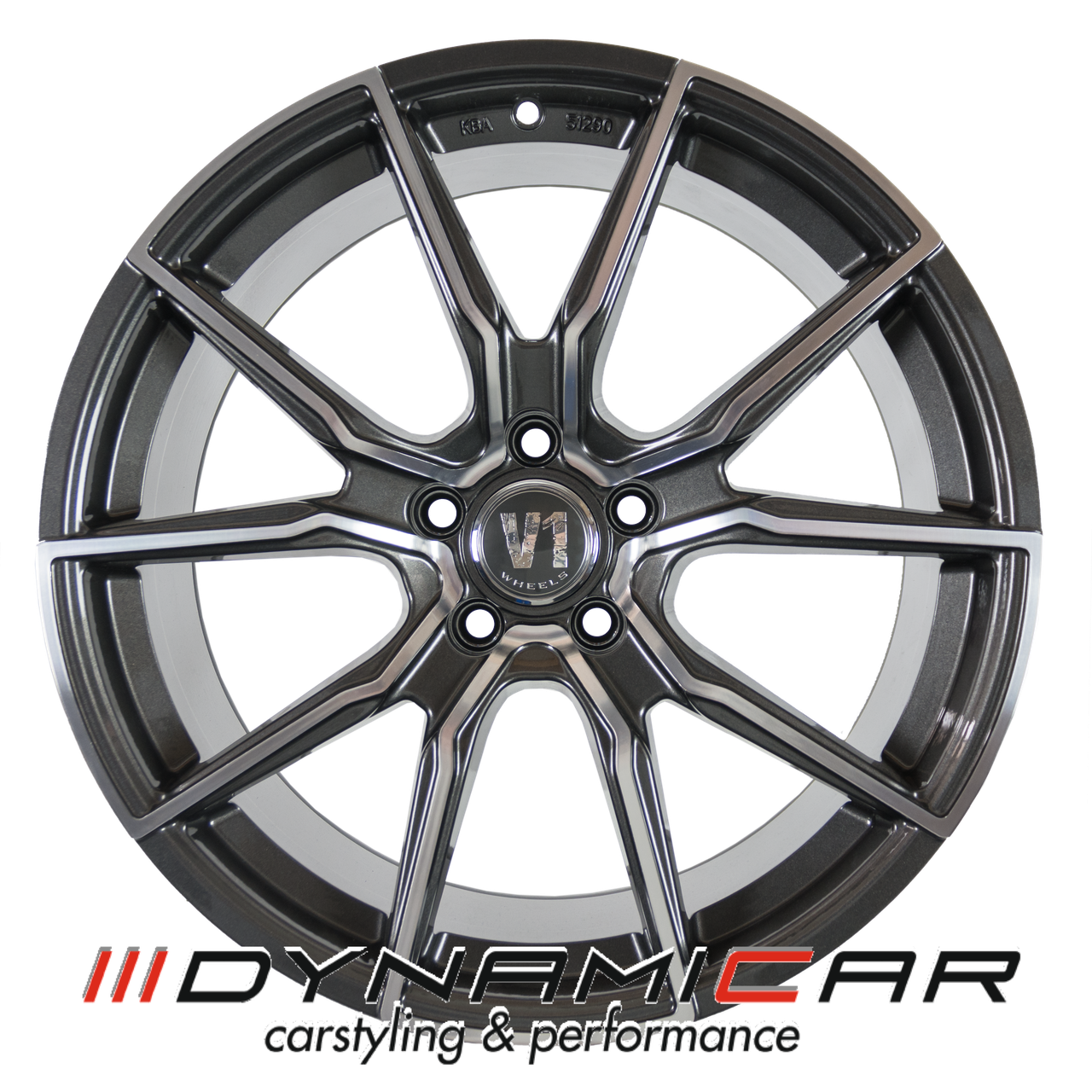 V1 - ALUFELGEN ZUM BESTPREIS - GARANTIERT