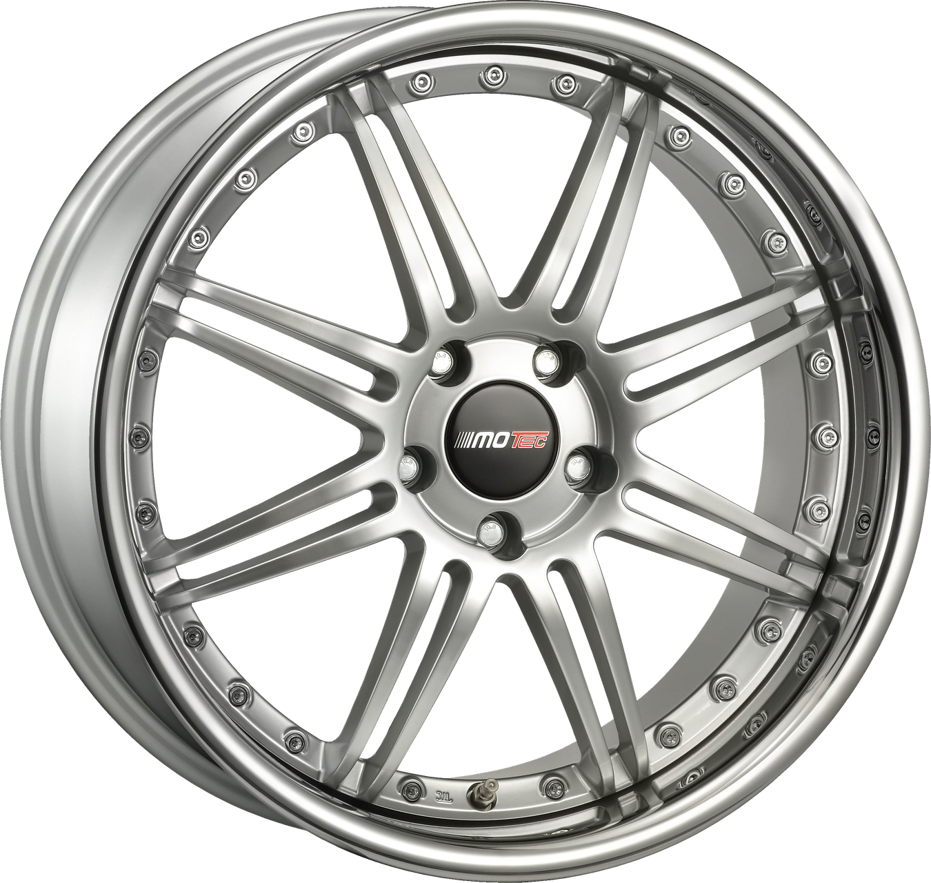 MOTEC ANTARES - ALUFELGEN ZUM BESTPREIS - GARANTIERT