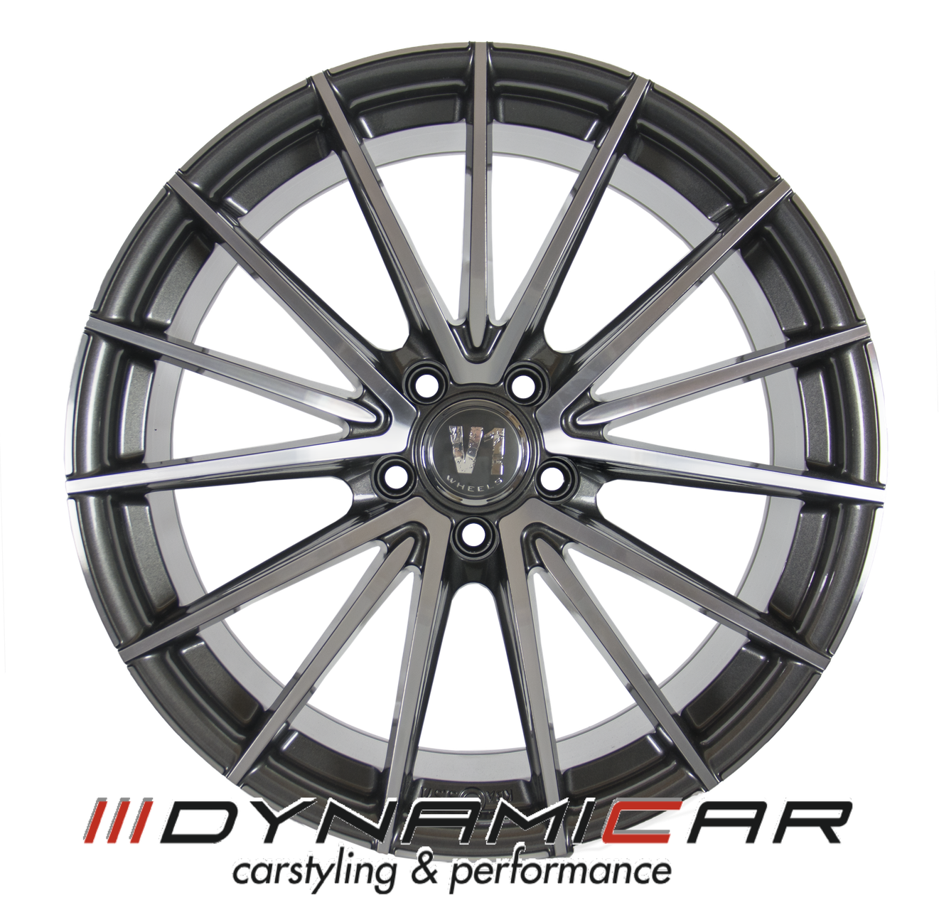 V2 - ALUFELGEN ZUM BESTPREIS - GARANTIERT