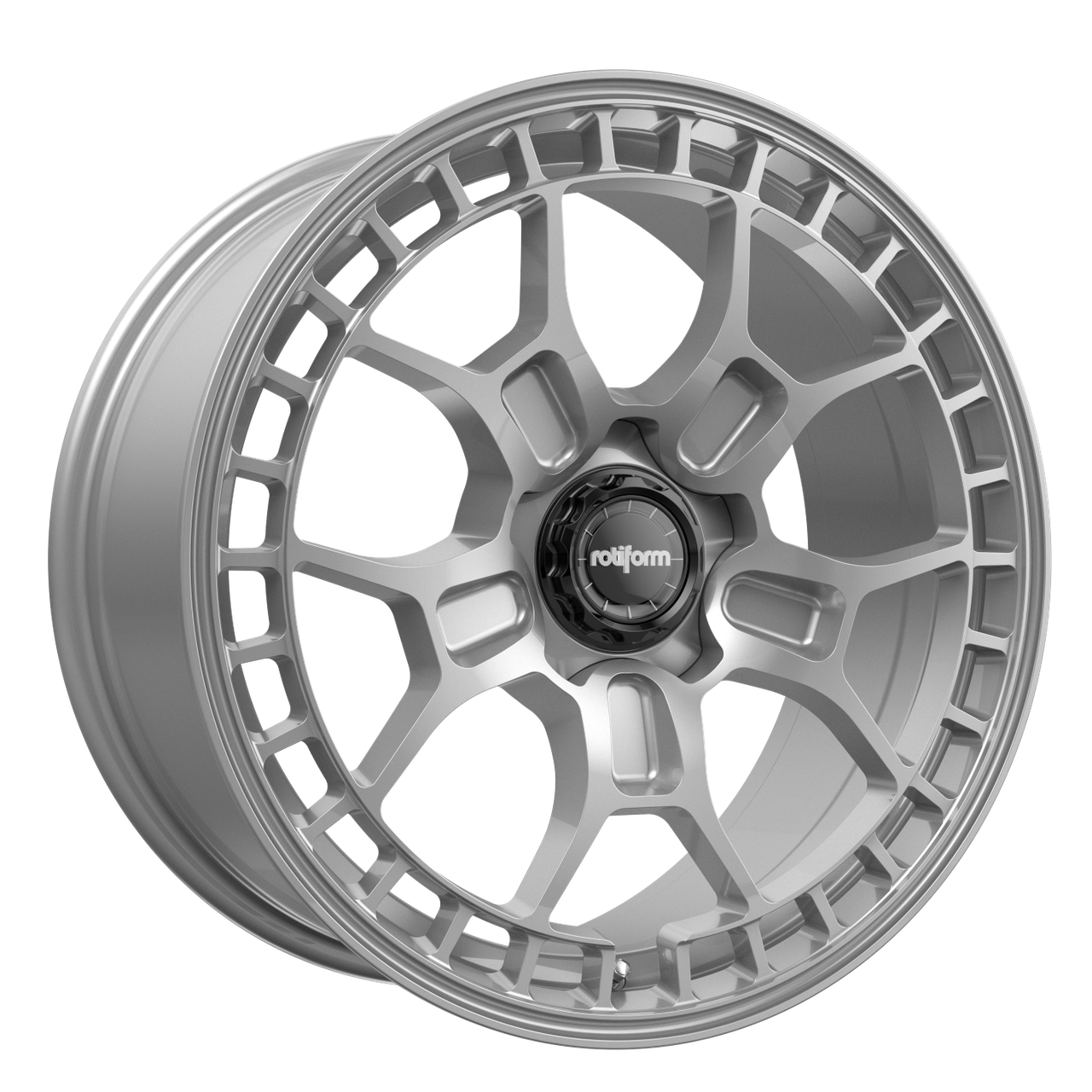 ROTIFORM ZMO-M - ALUFELGEN ZUM BESTPREIS - GARANTIERT