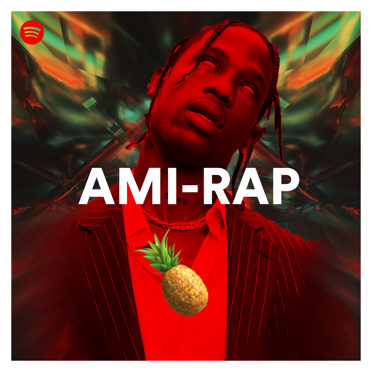 Select your placement option! - AMI-RAP-PLAYLIST