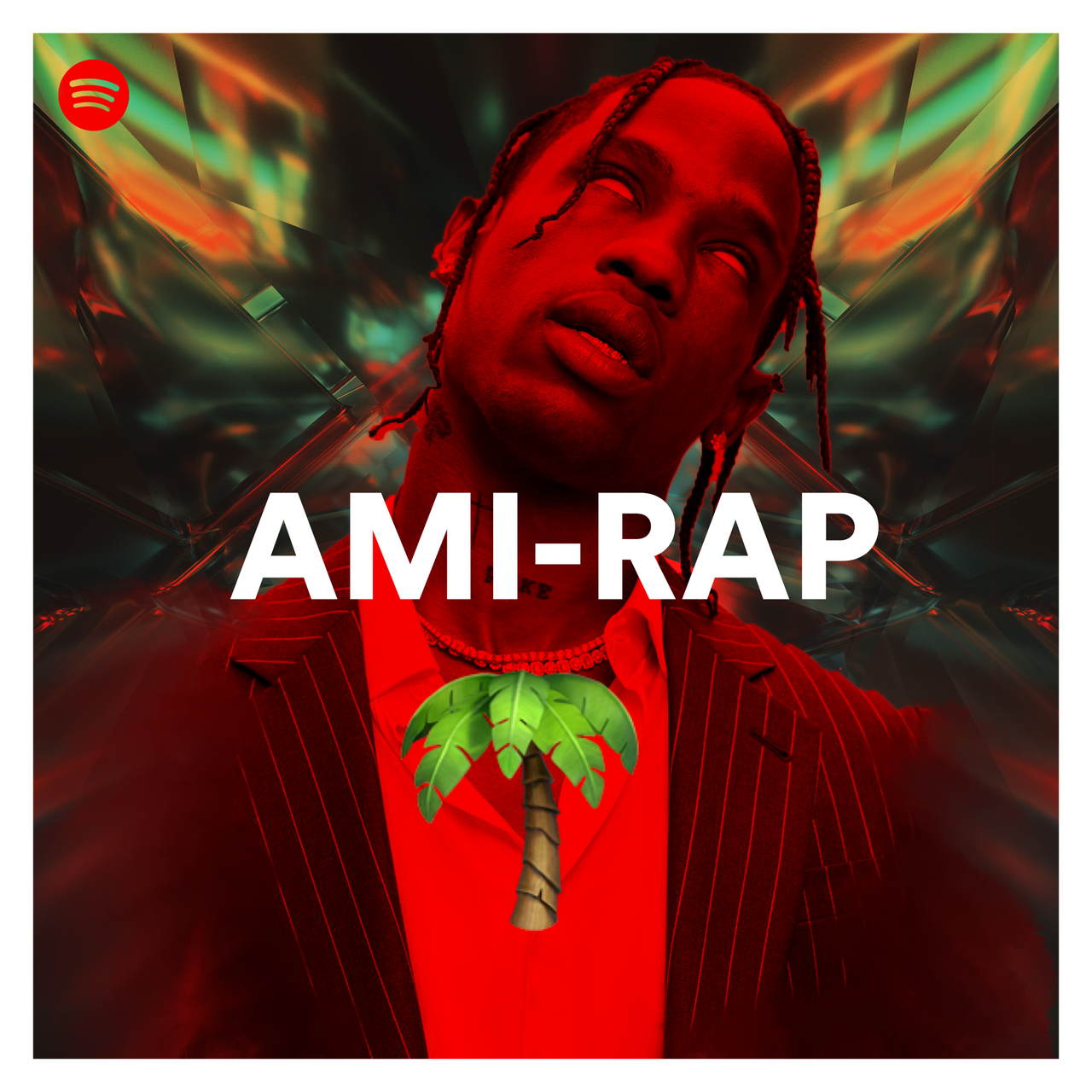 Select your placement option! - AMI-RAP-PLAYLIST